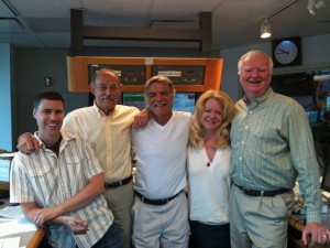 Canton resident loving new role on Loren & Wally | Canton Citizen