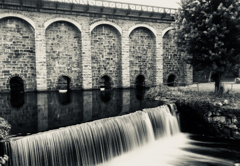 True Tales from Canton’s Past: Secrets of the Viaduct | Canton Citizen