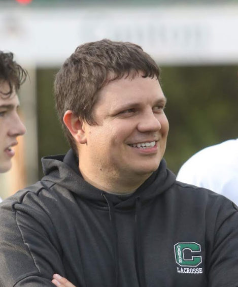 Canton High bids farewell to veteran lax, cheer coaches | Canton Citizen