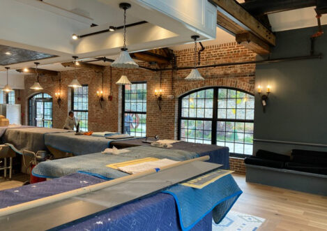 Excitement building for opening of Northern Spy | Canton Citizen