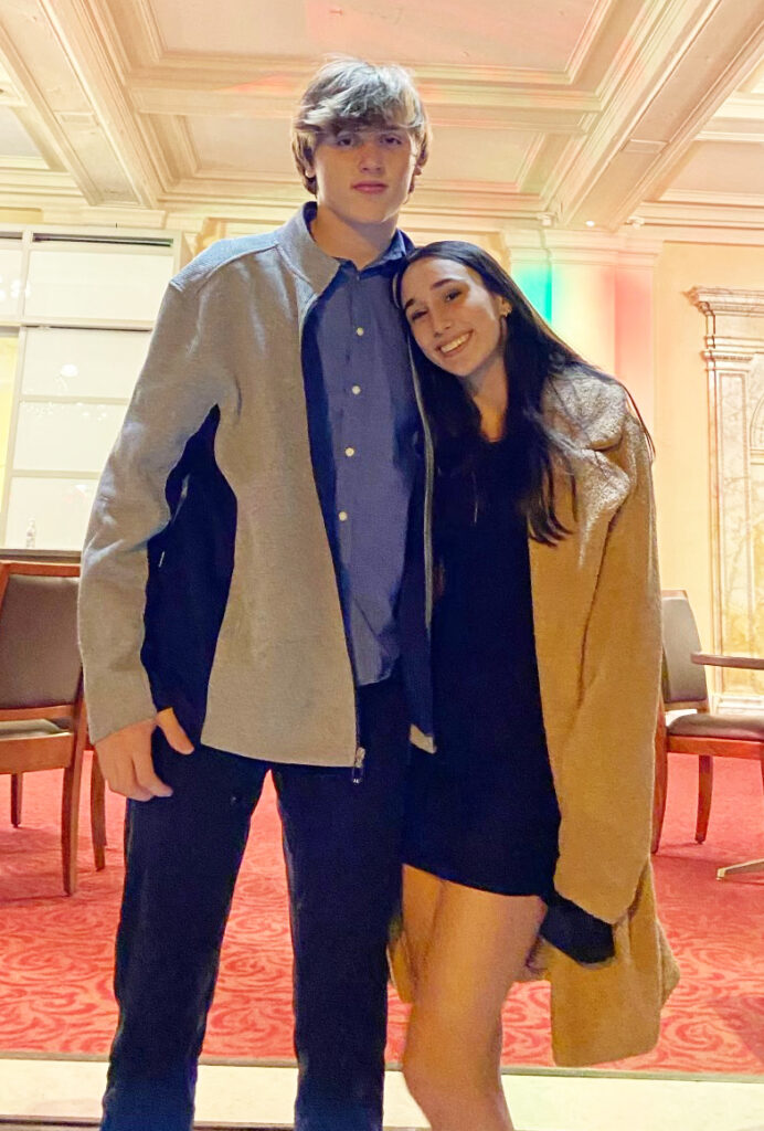 CHS student preps for Panama service trip | Canton Citizen