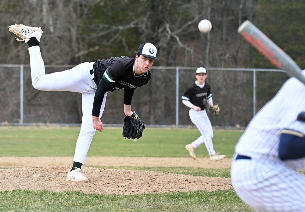 Canton Citizen | Canton news, sports, and features